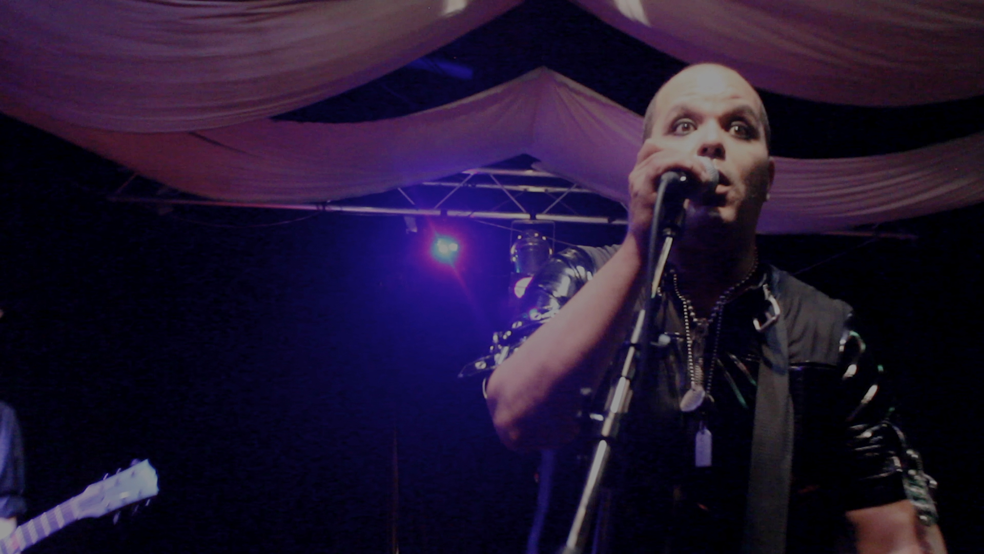 From BroadwayWorld.com: Eddie Star Releases New Single And Music Video ...
